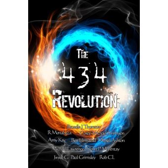 The 434 Revolution Volume I - ebook (ePub) - Broadie J Thornton, Ben ...