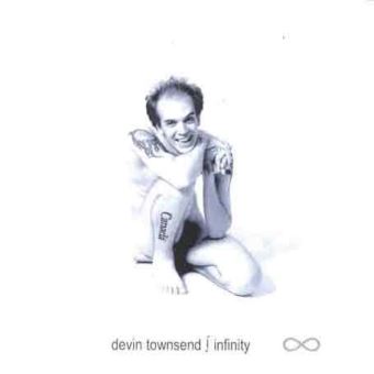 Infinity - Devin Townsend - Vinyle album - Achat & prix | fnac