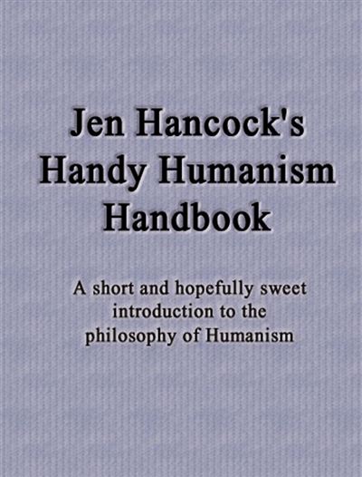 Jen Hancock's Handy Humanism Handbook - ebook (ePub) - Jennifer Hancock ...