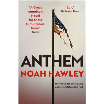 ANTHEM - Achat Livre ou ebook | fnac