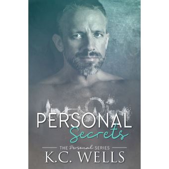Personal Secrets - ebook (ePub) - K.C. Wells - Achat ebook | fnac