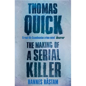 Thomas quick - Poche - Hannes Råstam - Achat Livre ou ebook | fnac