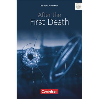 After the first death - Poche - Robert Cormier - Achat Livre | fnac