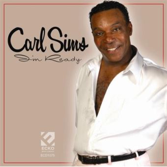I'm ready - Carl Sims - CD album - Achat & prix | fnac