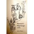 Martoni's Pilgrimage (English) - ebook (ePub) - John Mole - Achat ebook ...
