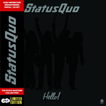 Hello - Status Quo - CD album - Achat & prix | fnac