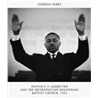 Gordon Parks Pastor E.F. Ledbetter and The Metropolitan Missionary ...