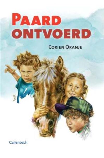 Paard ontvoerd - cartonné - C - Achat Livre | fnac