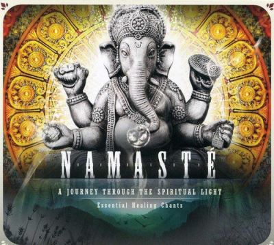 Namaste - Musique du Monde - CD album - Achat & prix | fnac