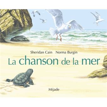 Chanson de la mer - Poche - Burgin n - Achat Livre | fnac