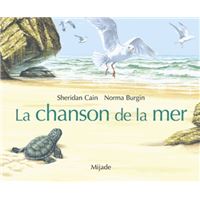 Chanson de la mer, 3 à 6 ans - Album neuf ou occasion | fnac