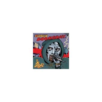 Operation : Doomsday - MF Doom - Vinyle album - Achat & prix | fnac