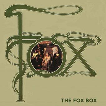 The Fox Box - Fox - CD album - Achat & prix | fnac