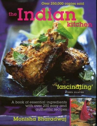 the indian kitchen - broché - Inconnus - Achat Livre | fnac