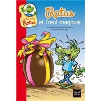 Ratus Poche – Livre enfant collection Ratus Poche | fnac