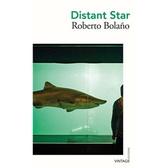 Distant star - broché - Roberto Bolaño - Achat Livre ou ebook | fnac