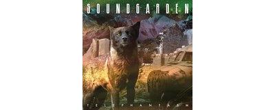 Telephantasm a retrospective - Soundgarden - CD album - Achat & prix | fnac