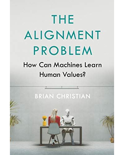 THE ALIGNMENT PROBLEM - broché - Achat Livre | fnac
