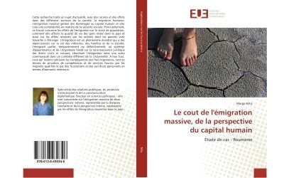 Le cout de l'emigration massive, de la perspective du capital humain ...