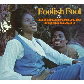 Foolish Fool Herbsman Reggae - Collectif - CD album - Achat & prix | fnac