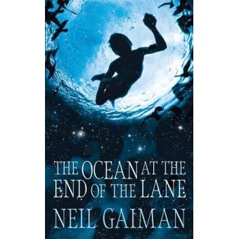 The ocean at the end of the lane - Poche - Neil Gaiman - Achat Livre | fnac