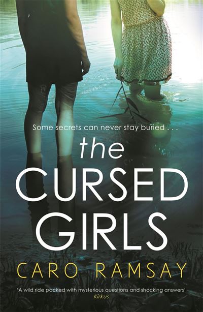 CURSED GIRLS - Achat Livre ou ebook | fnac