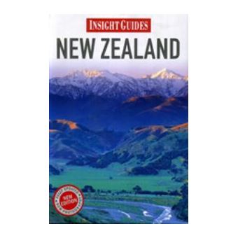 Insight guides - Insight Guide New Zealand - INSIGHT GUIDES NEW ZEALAND ...