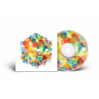 Polaris - TesseracT - CD album - Achat & prix | fnac