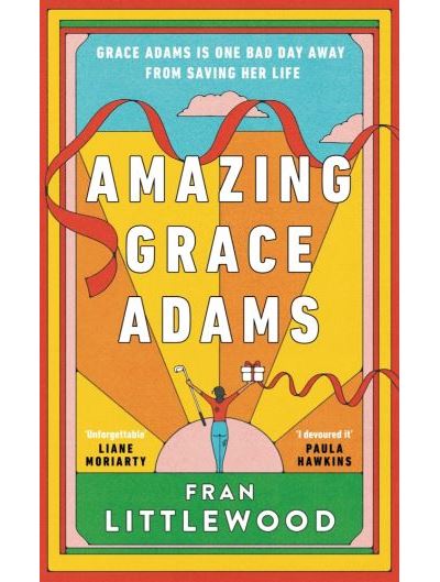 Amazing Grace Adams 2023's Fiercest Debut - Meet Grace Adams On The Day ...