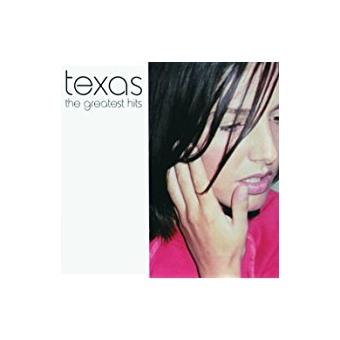 Greatest Hits - Texas - CD album - Achat & prix | fnac