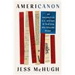 AMERICANON : AN UNEXPECTED U.S. - cartonné - Jess McHugh - Achat Livre ou ebook | fnac