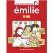 Émilie - La fête - Émilie - Domitille De Pressensé, Domitille De ...