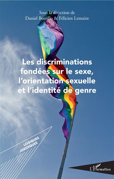 Les Discriminations Fondées Sur Le Sexe Lorientation Sexuelle Et L