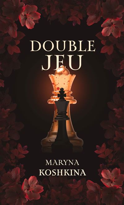 Double jeu - broché - Maryna Koshkina - Achat Livre ou ebook | fnac