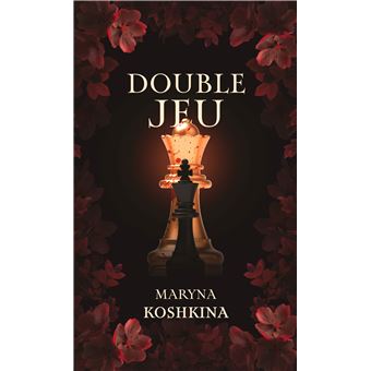 Double jeu - broché - Maryna Koshkina - Achat Livre ou ebook | fnac