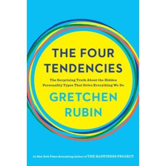 The four tendencies The indispensable personality profiles that reveal ...