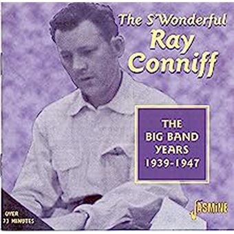 S Wonderful ! - Ray Conniff - CD album - Achat & prix | fnac