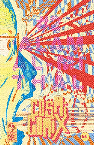 Cosmicomix - Tome 2 - Alam al-Mithâl - Florian Huet, Florian Huet ...