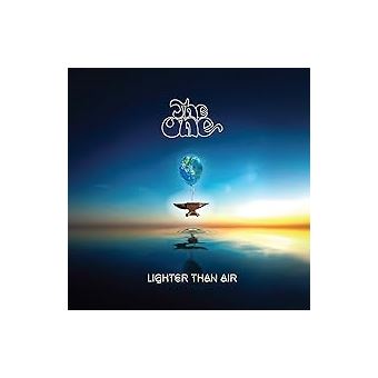 One - Lighter than air - Compra música na Fnac.pt