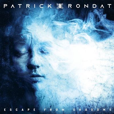 Escape From Shadows - Patrick Rondat - CD album - Achat & prix | fnac