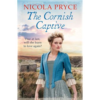 CORNISH CAPTIVE - Achat Livre ou ebook | fnac