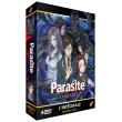 Parasite : La Maxime L'Intégrale Edition Gold DVD - DVD Zone 2 - Achat ...