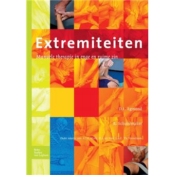 Extremiteiten manuele therapie in enge en ruime zin - cartonné - Dick ...
