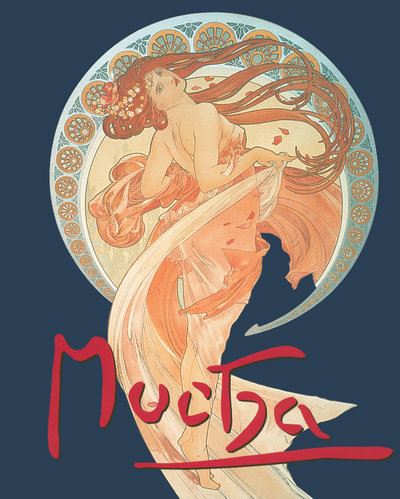 Mucha - relié - Anna Dvorak, Jan Micoch, Peter WITTLICH - Achat Livre ...