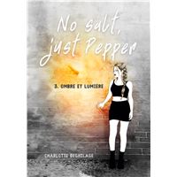 No salt, Just Pepper, Autre neuf ou occasion | fnac