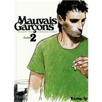 Mauvais garçons - (Bande dessinée…) | fnac