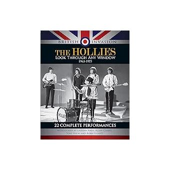 Look Through Any Window 1963-1975 DVD - DVD Zone 1 - Achat & prix | fnac