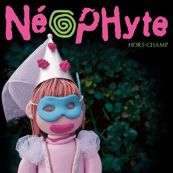 Hors-Champ Édition Limitée - Néophyte - Vinyle album - Achat & prix | fnac
