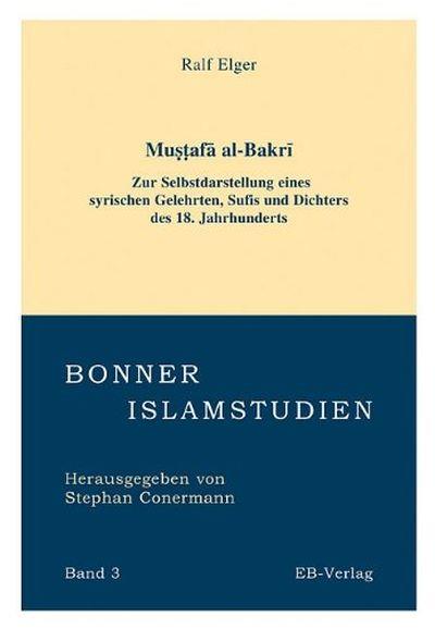 Mustafa al-Bakri - Poche - Ralf Elger - Achat Livre | fnac