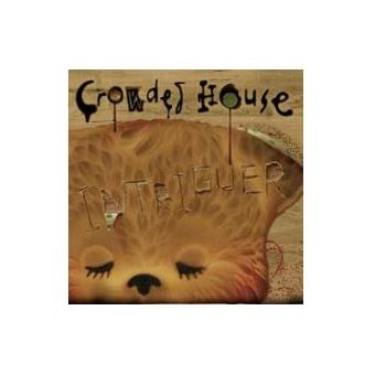 Intriguer - Crowded House - CD album - Achat & prix | fnac